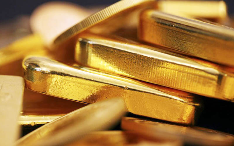 قیمت جهانی طلا با رشد بیش از 3 درصدی مواجه شد اتحادیه فروشندگان و