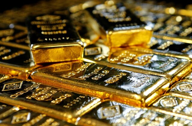 نوسان بزرگ طلای جهانی در هفته اخیر؛ از رشد بزرگ تا نزول اتحادیه