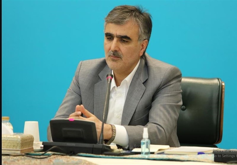 فرزین خبرهای خوبی درباره آزادسازی منابع بلوکهشده در راه است اتحادیه