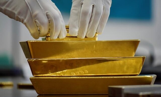 بازار طلای جهانی در آرامش اتحادیه فروشندگان و سازندگان طلا،جواهر،نقره