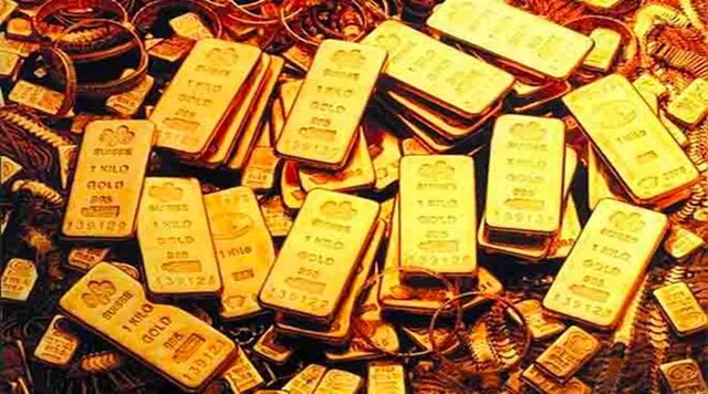 پیش‌بینی سالی خوش برای طلای جهانی اتحادیه فروشندگان و سازندگان طلا