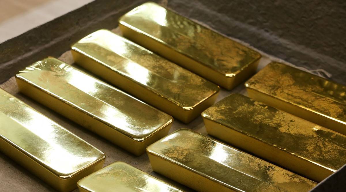 رکوردشکنی مجدد اونس طلا در بازارهای جهانی اتحادیه فروشندگان و